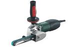New Electronic Band File From Metabo Offers 900 Watts Of Power